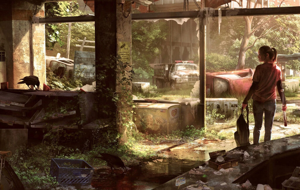 Unveiling Hidden Gems: The Thrill and Wonder of Urban Exploration ...